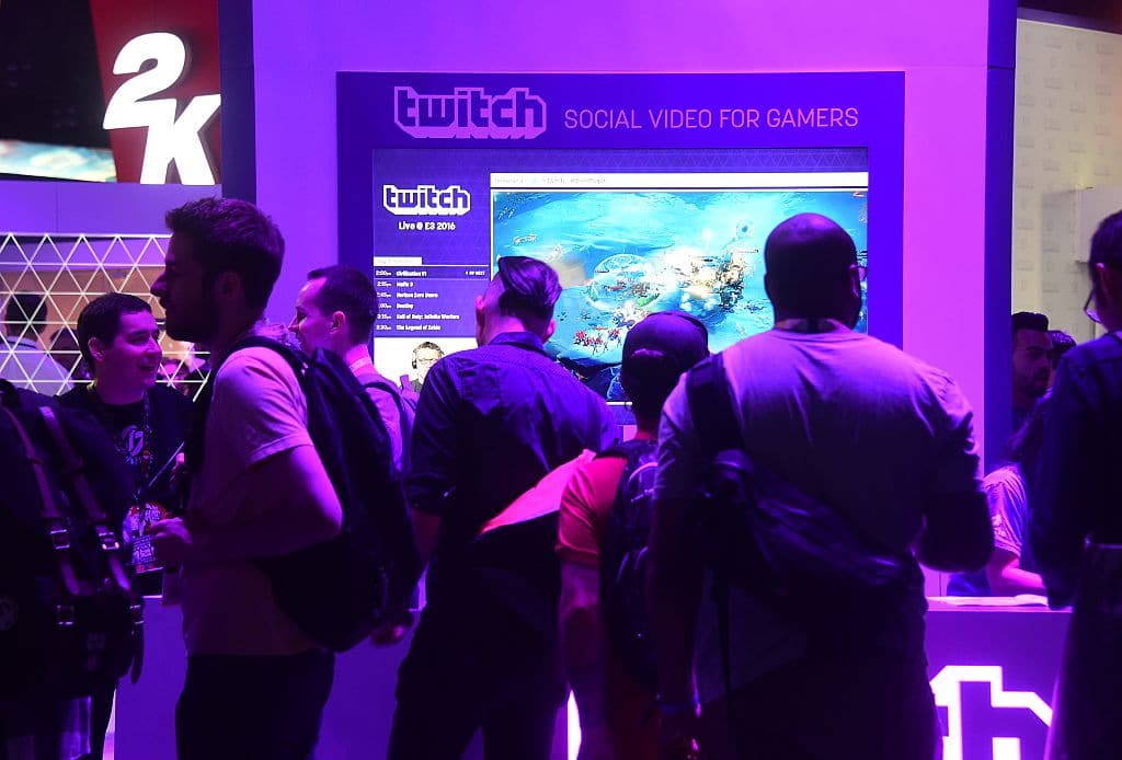 7 incredible LGBT+ Twitch streamers you really should be following