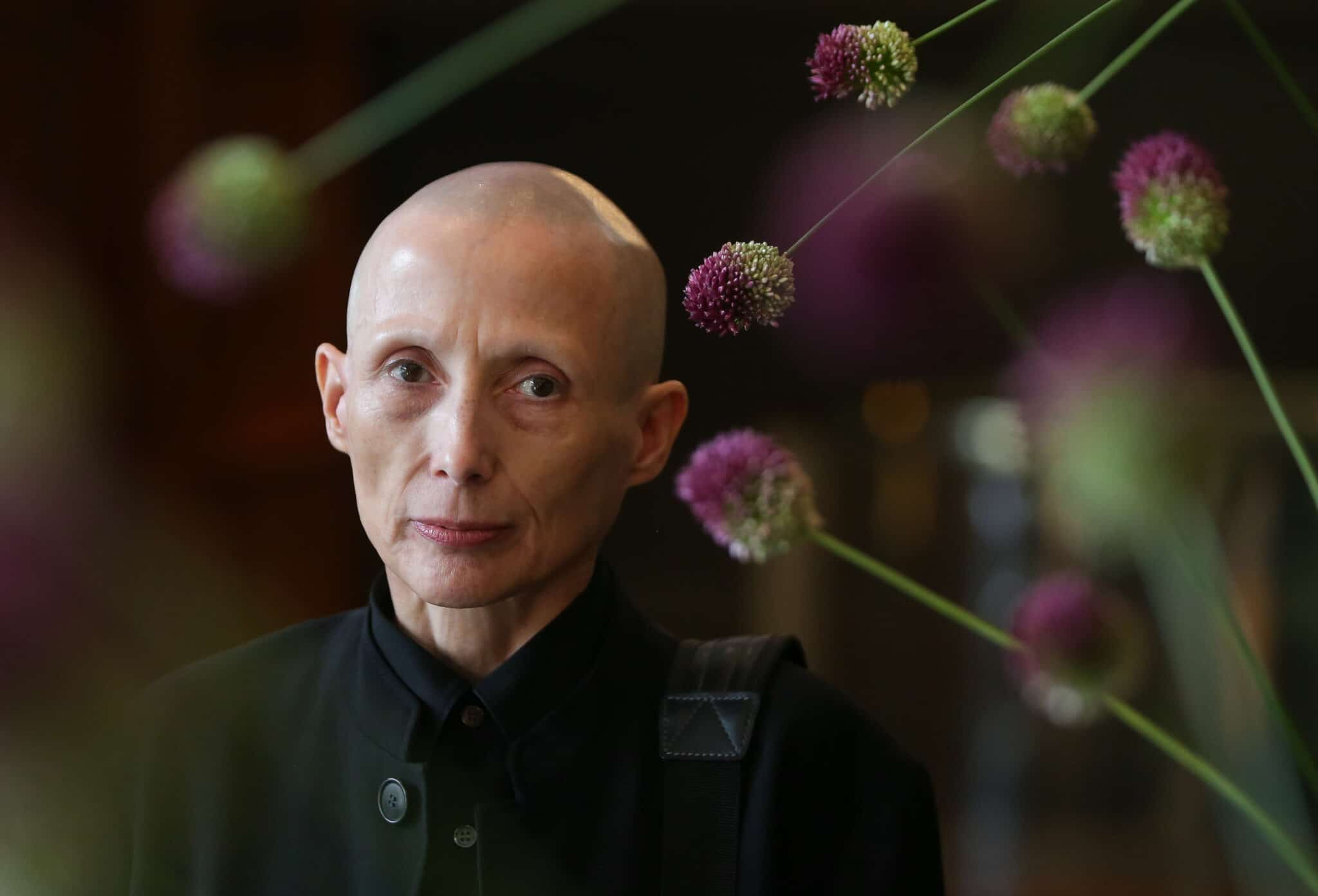 Supreme Court dismisses Christie Elan-Cane case for 'X' passports