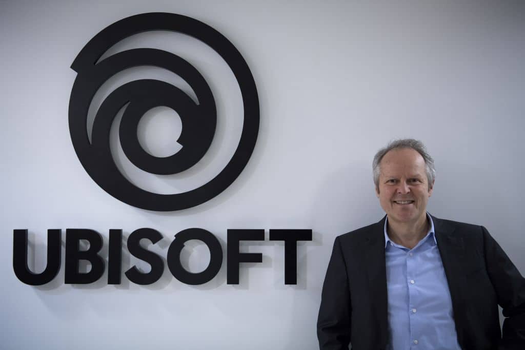 Ubisoft employees write open letter condemning 'heinous acts' at ...