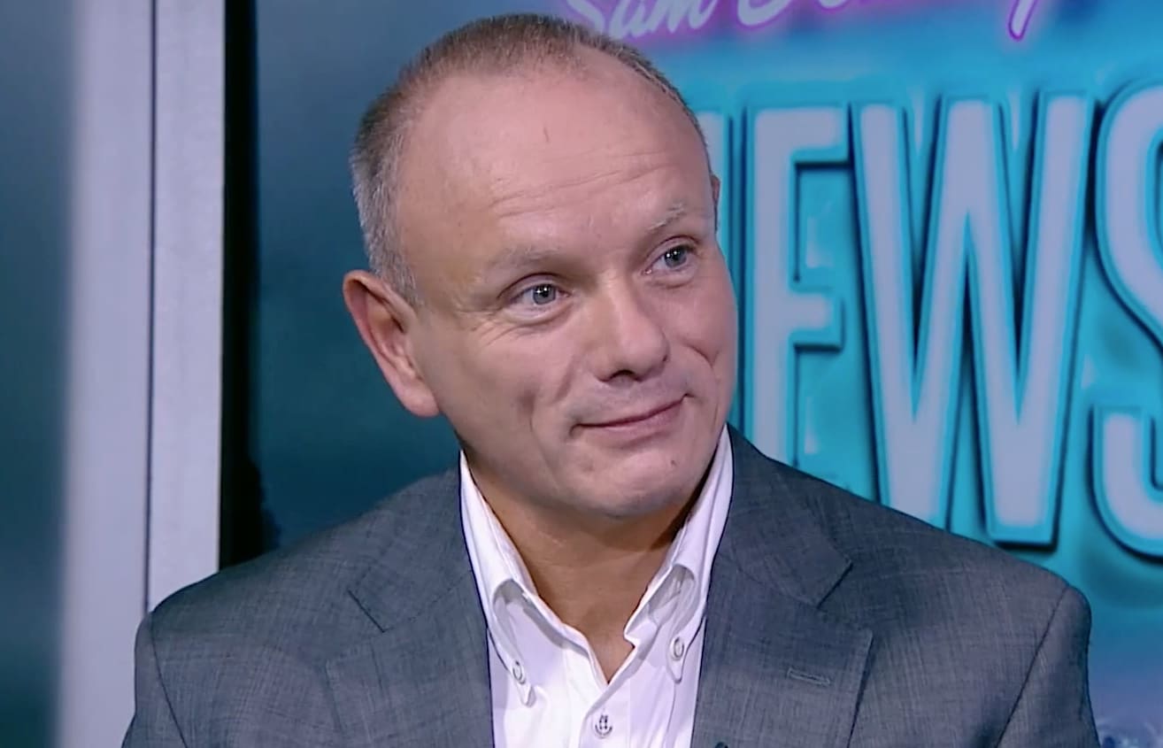 Gay Tory MP Mike Freer to step down after death threats