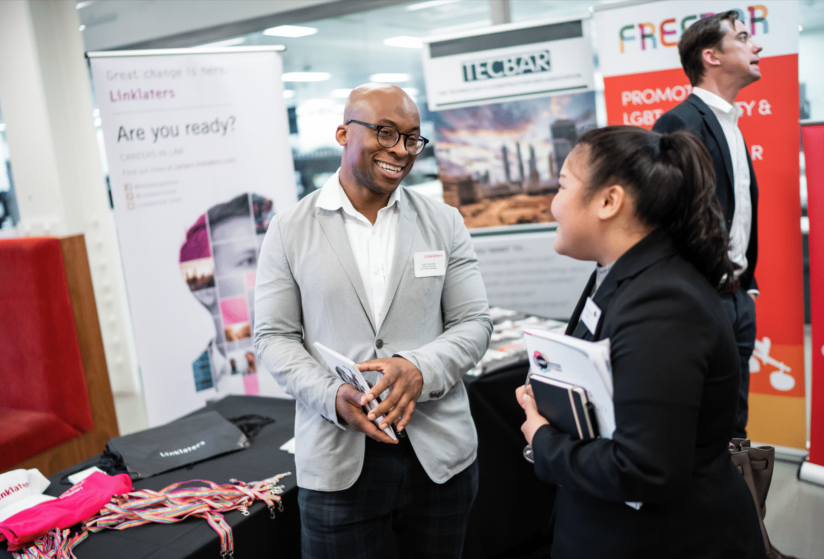 10 Reasons to apply to the LGBT Leaders Conference | PinkNews