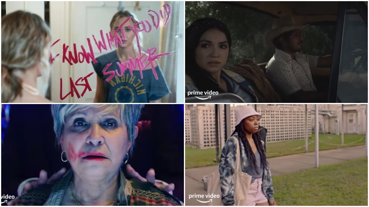 Every new movie and TV show coming to Amazon Prime in April 2021