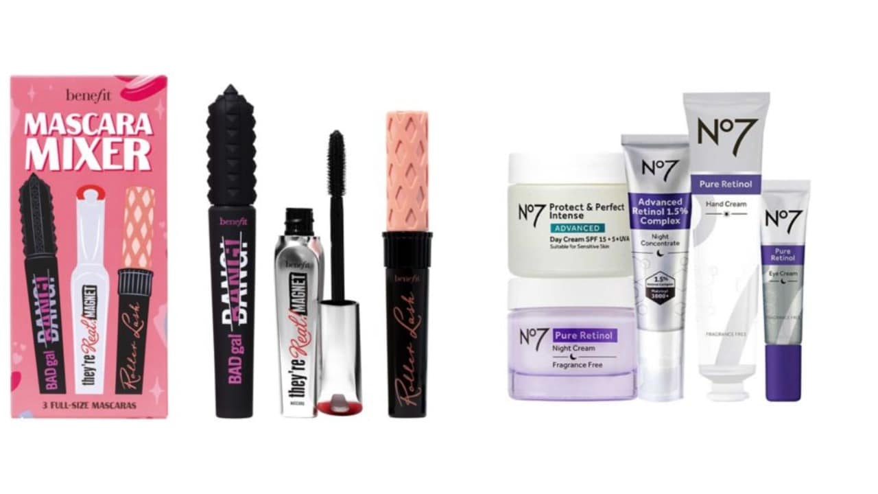 The best deals in the Boots sale in October 2021 including L'Oreal