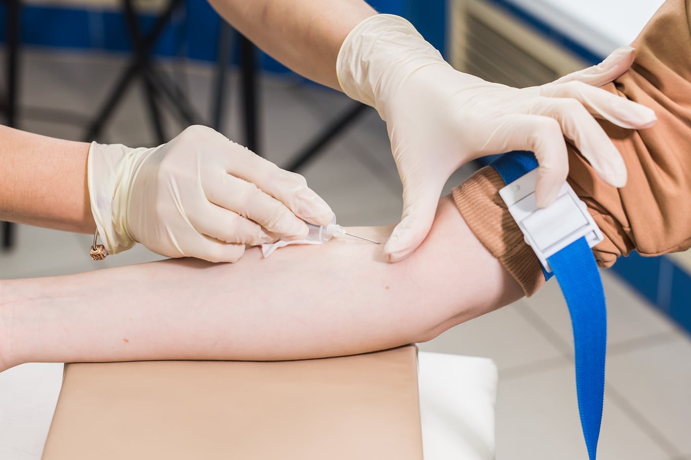 Dutch blood bank expecting hundreds more donors as it allows queer men ...