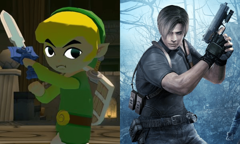 The Legend of Zelda finds its Zelda – and it's not Hunter Schafer