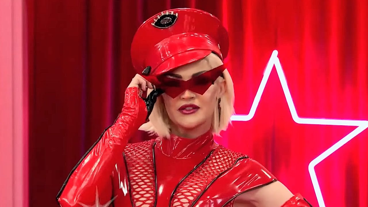 Kylie Sonique Love addresses trans inclusion on Drag Race