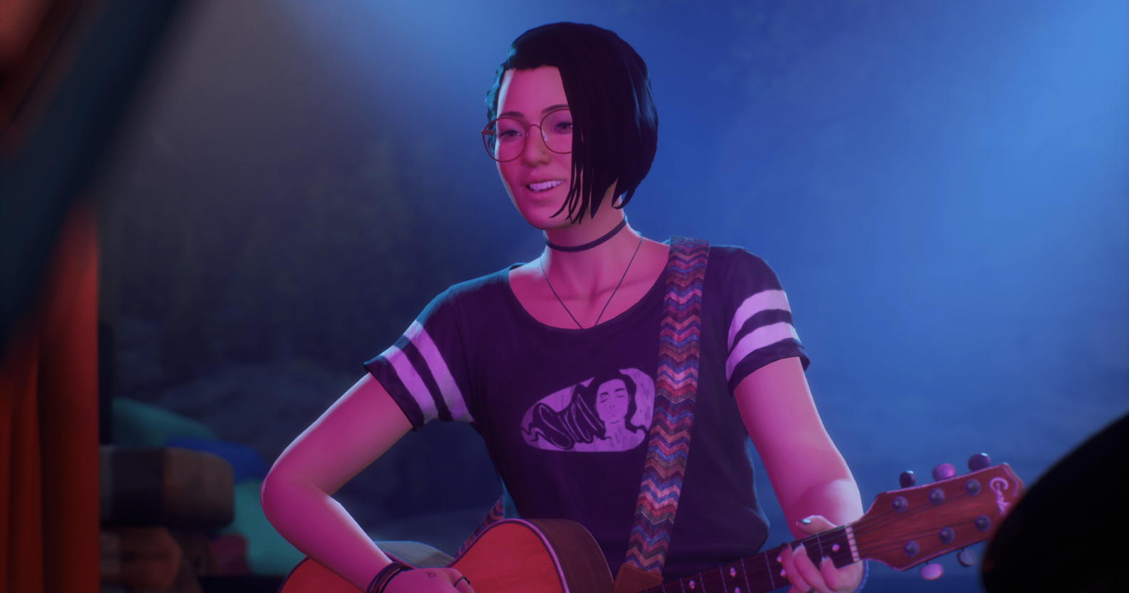 Life is Strange: True Colors review: raising the bar for interactive drama