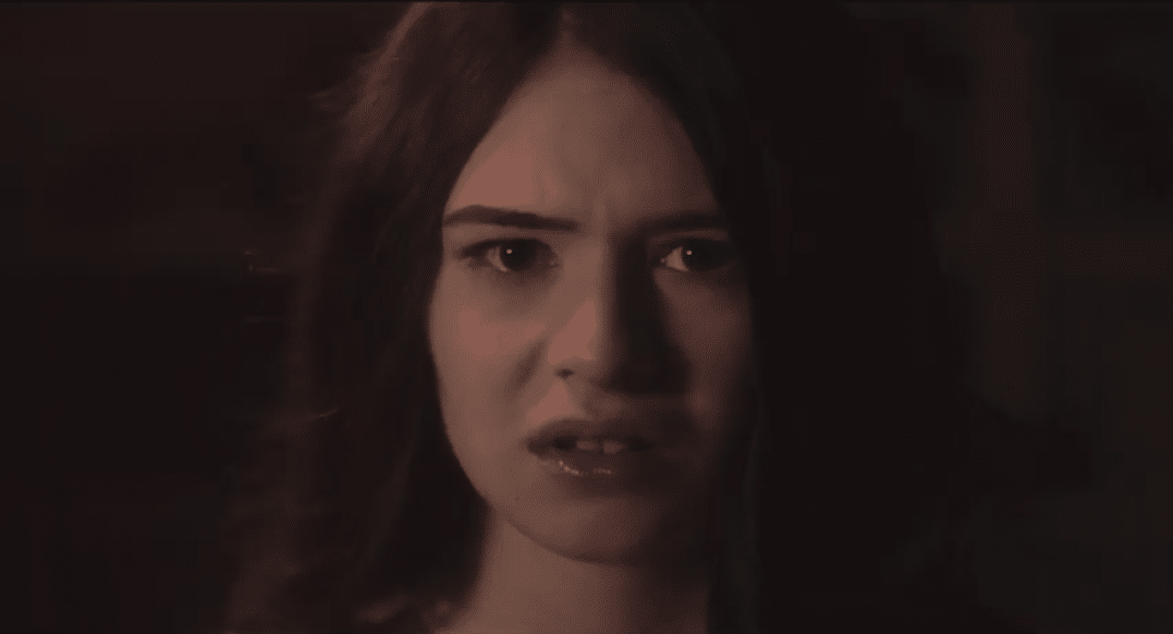 Vampire movie BIT is basically a trans Buffy – welcome to 'Bite Club'