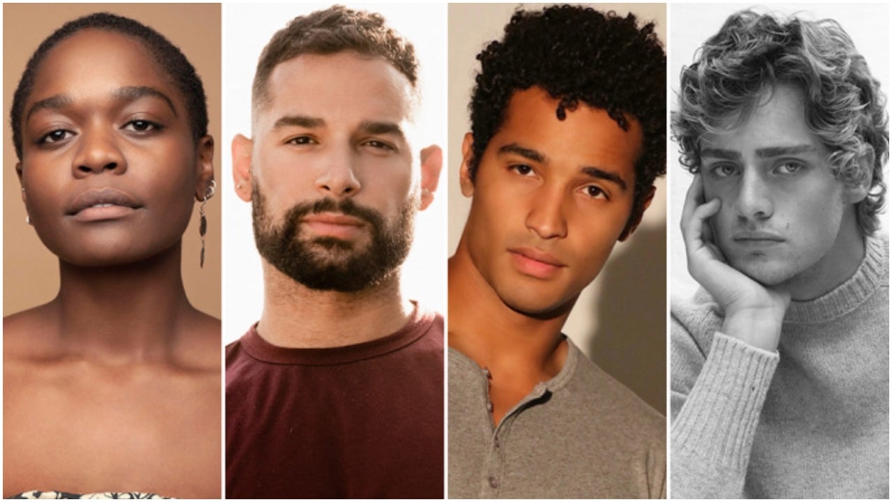 14 of the best LGBT-inclusive shows to stream on Peacock