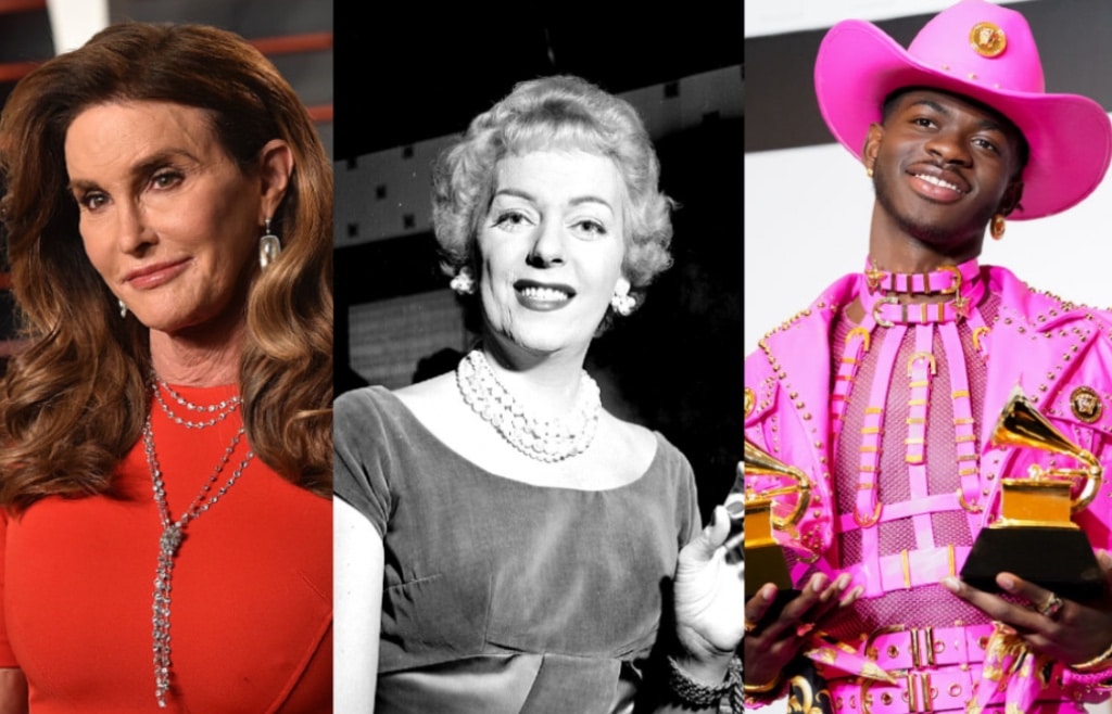 10 monumental coming out moments that changed the world