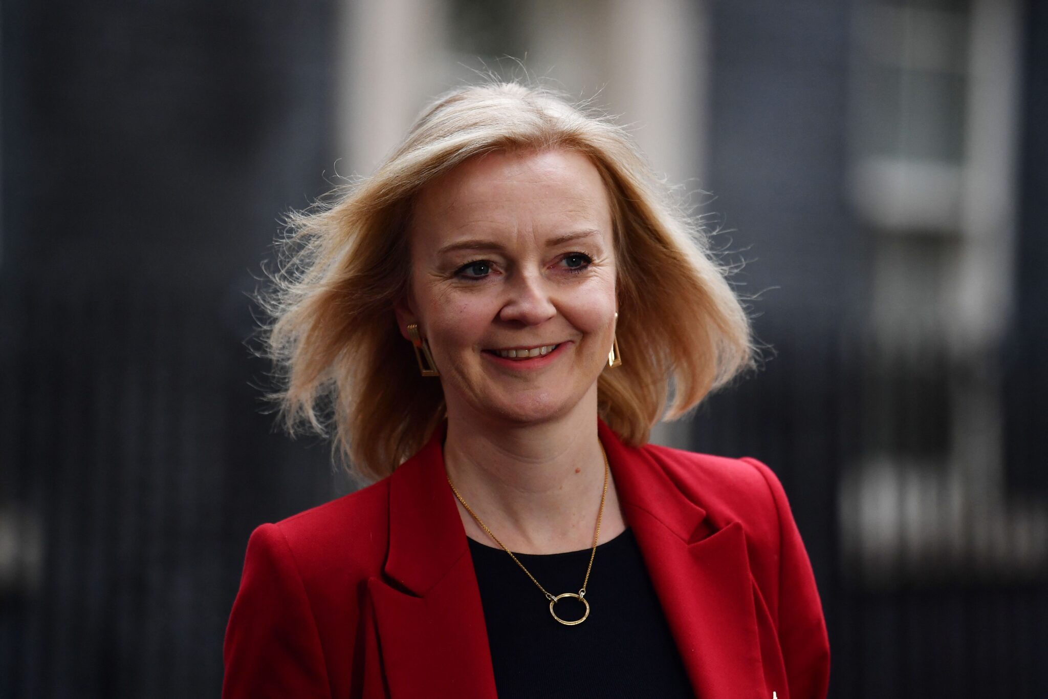 7 reasons prime minister Liz Truss is terrifying for LGBTQ people