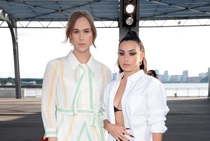 Baby Reindeer star on playing Richard Gadd's real-life trans partner