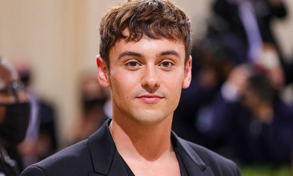 Team GB divers Matty Lee and Daniel Goodfellow join OnlyFans