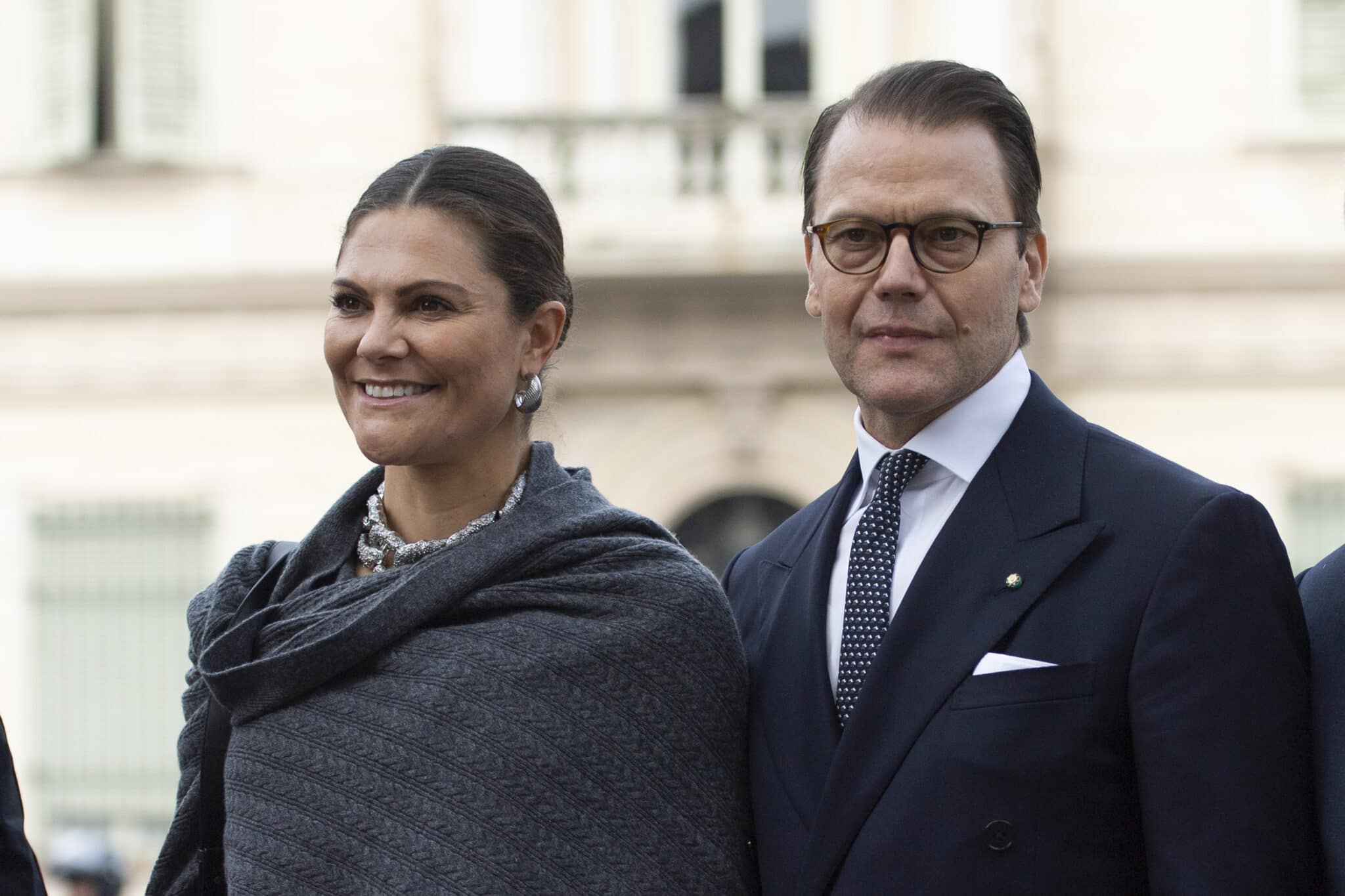 The Queen's gay cousin says royals 'don't talk about' his marriage to ...