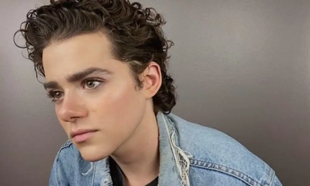 Freaky star Misha Osherovich explains why horror is inherently queer