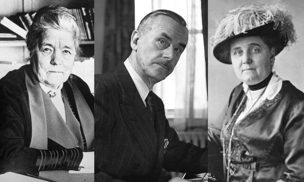 Celebrating the LGBT+ Nobel Prize winners who excelled in their fields