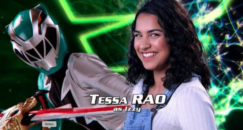 Power Rangers: The latest reboot will star a transgender ranger