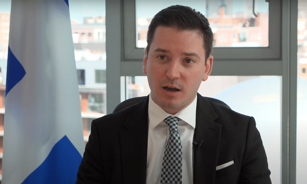 'Regressive' bill threatens to roll back trans rights in Quebec, Canada