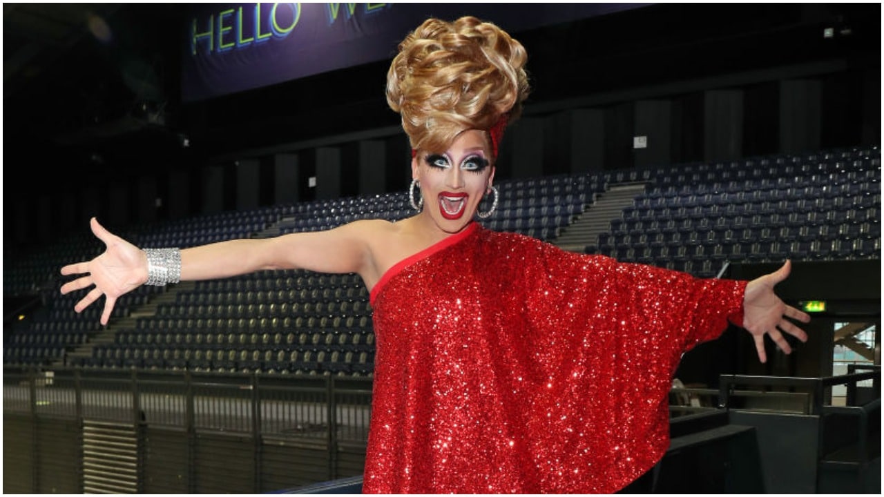 Bianca Del Rio announces UK tour for 2022: tickets, dates and more
