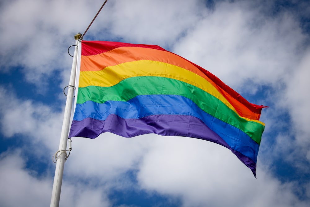 School issues flag ban after students disgusting Pride attack