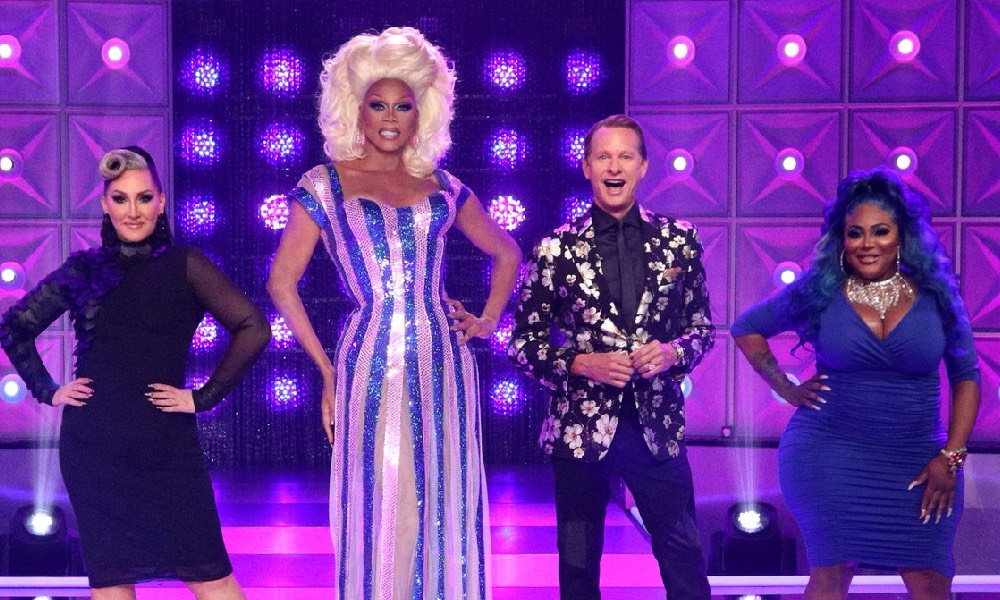 RuPaul fought to get trans icon Ts Madison on Drag Race