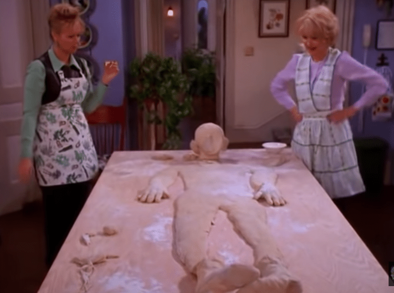 8 iconic Sabrina the Teenage Witch moments from RuPaul to Britney