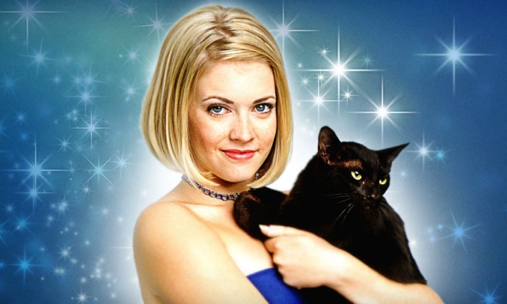 8 iconic Sabrina the Teenage Witch moments from RuPaul to Britney