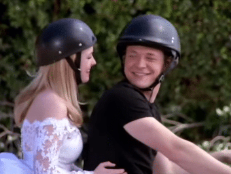 8 iconic Sabrina the Teenage Witch moments from RuPaul to Britney