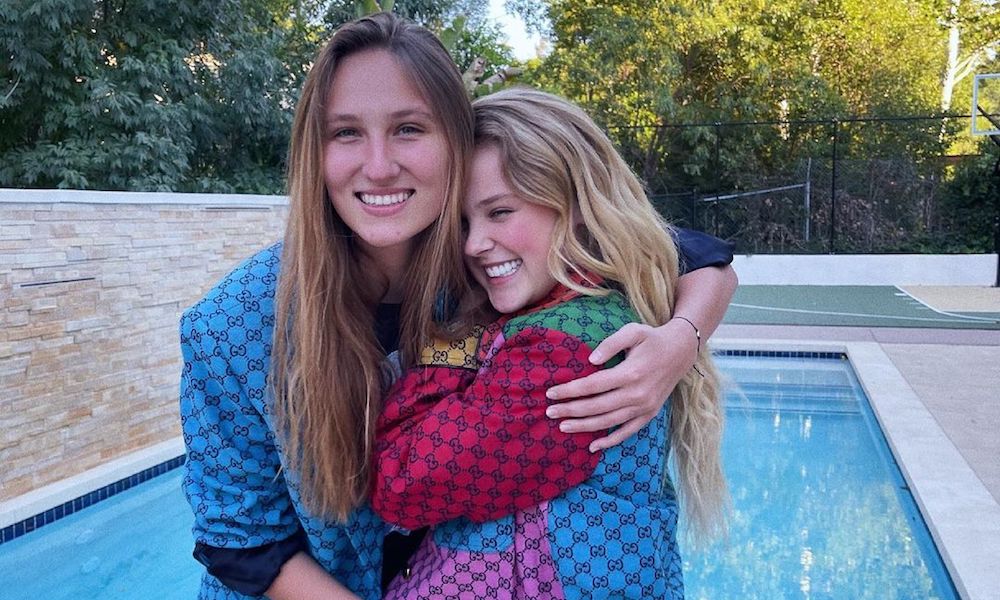 Jojo Siwa breaks silence on split with girlfriend Kylie Prew