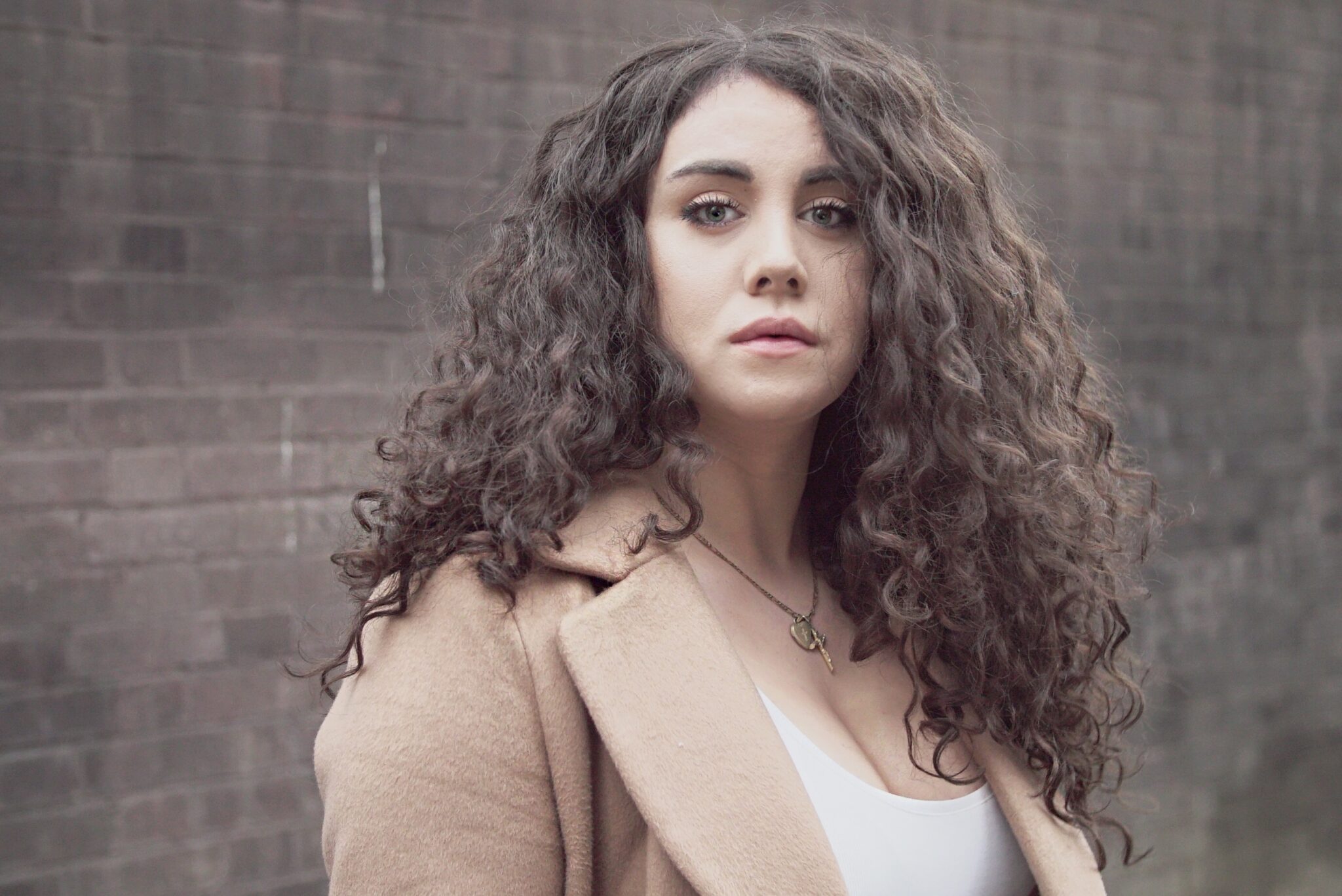 Charlie Craggs on Transitioning Teens documentary and BBC row