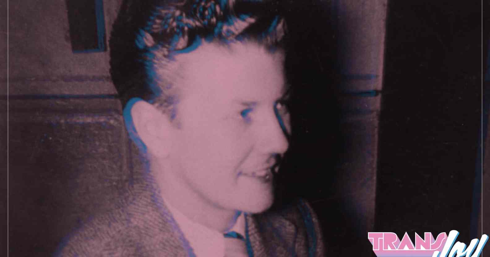 Trans Joy: How jazz icon Billy Tipton shows trans men they aren't alone