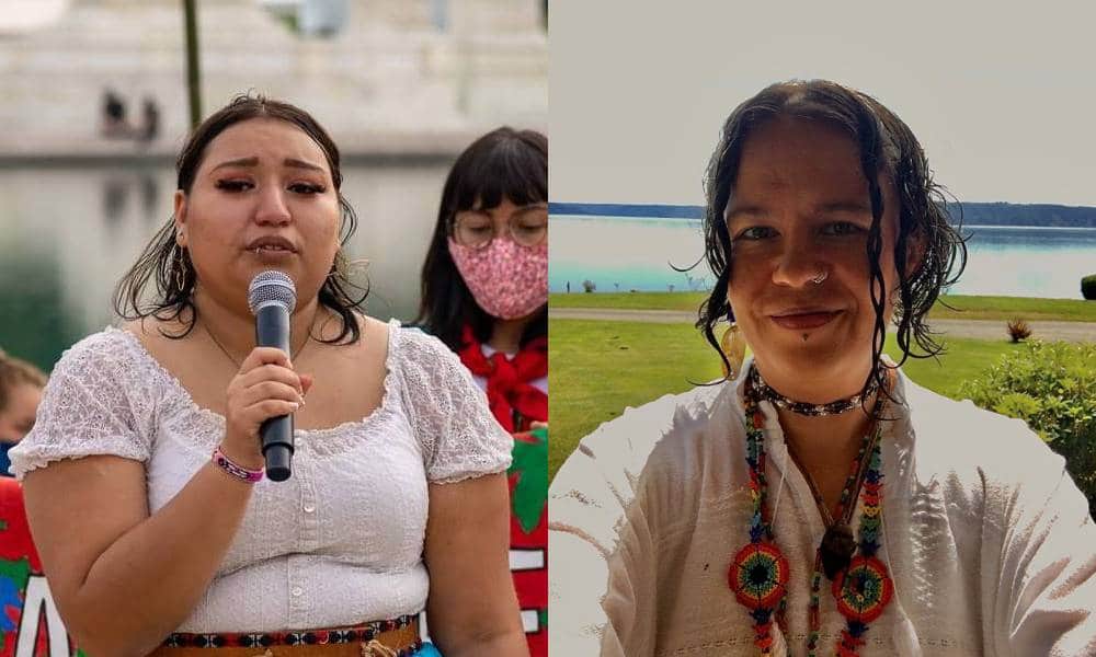 Two-Spirit activists on how LGBT+ community must champion the planet