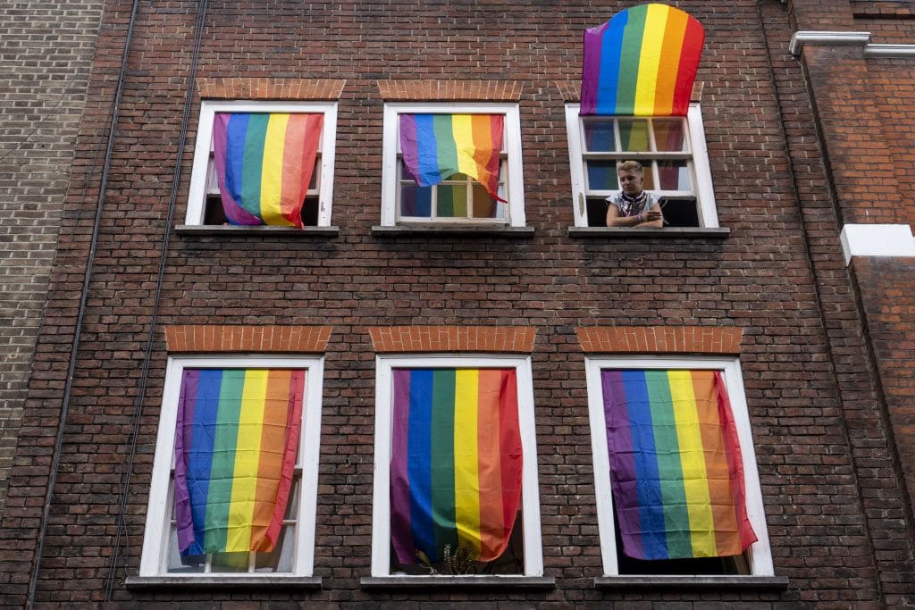 What was Section 28? History of Thatcher's anti-LGBTQ law