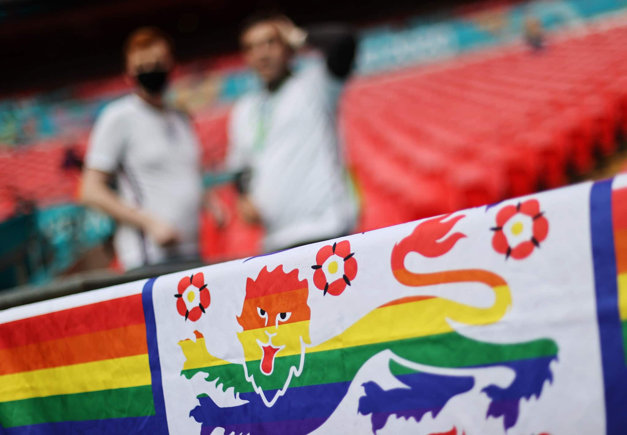 Sweden to open first LGBT football stadium | PinkNews