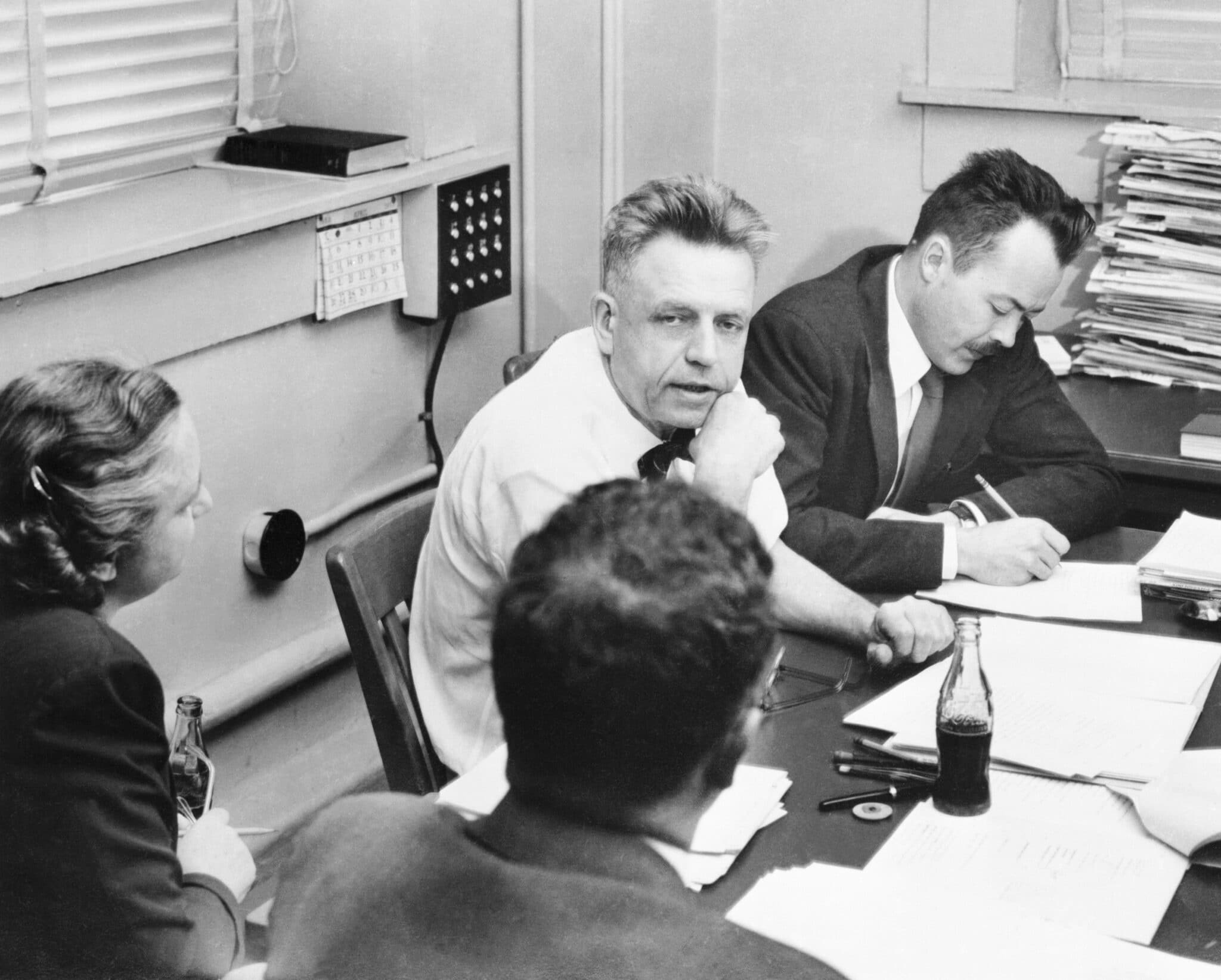 Seven decades on, is it finally time to let go of the Kinsey Scale?