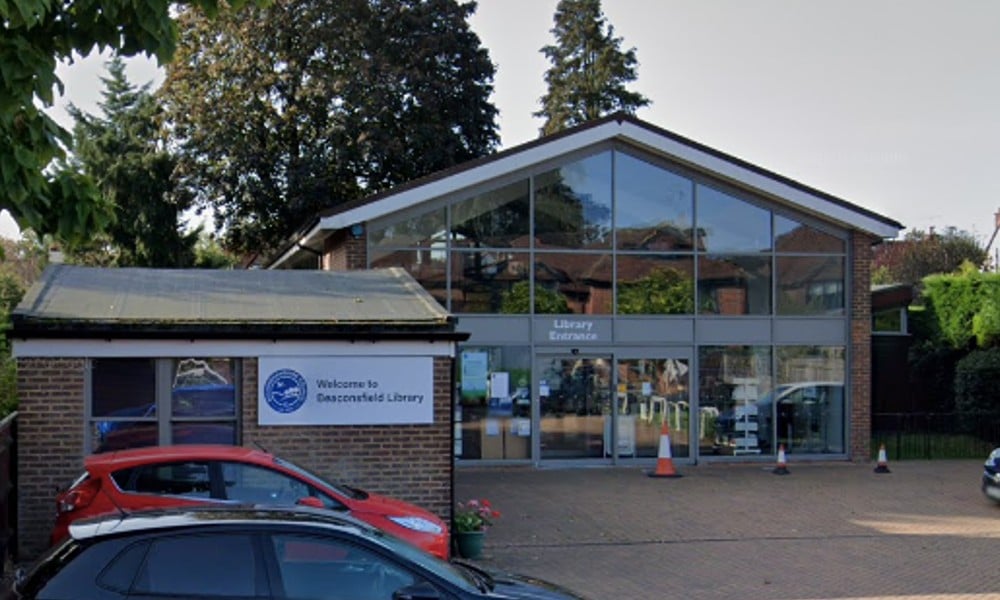 Woman stalked librarians as she thought they were having a lesbian affair