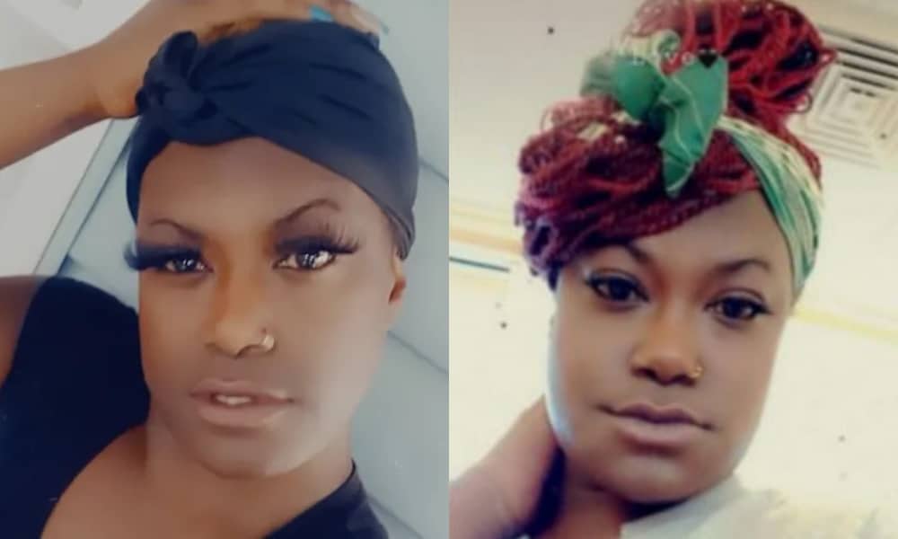 Transgender woman killed in arson remembered as 'big-hearted lady ...