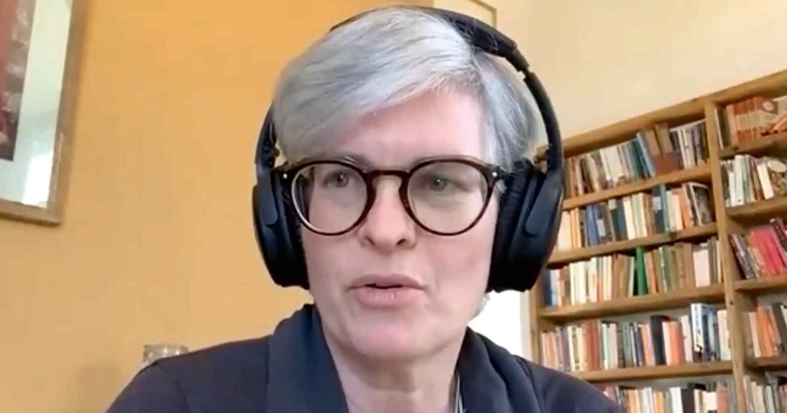 Naomi Cunningham: Lawyer slammed for conversion therapy remarks