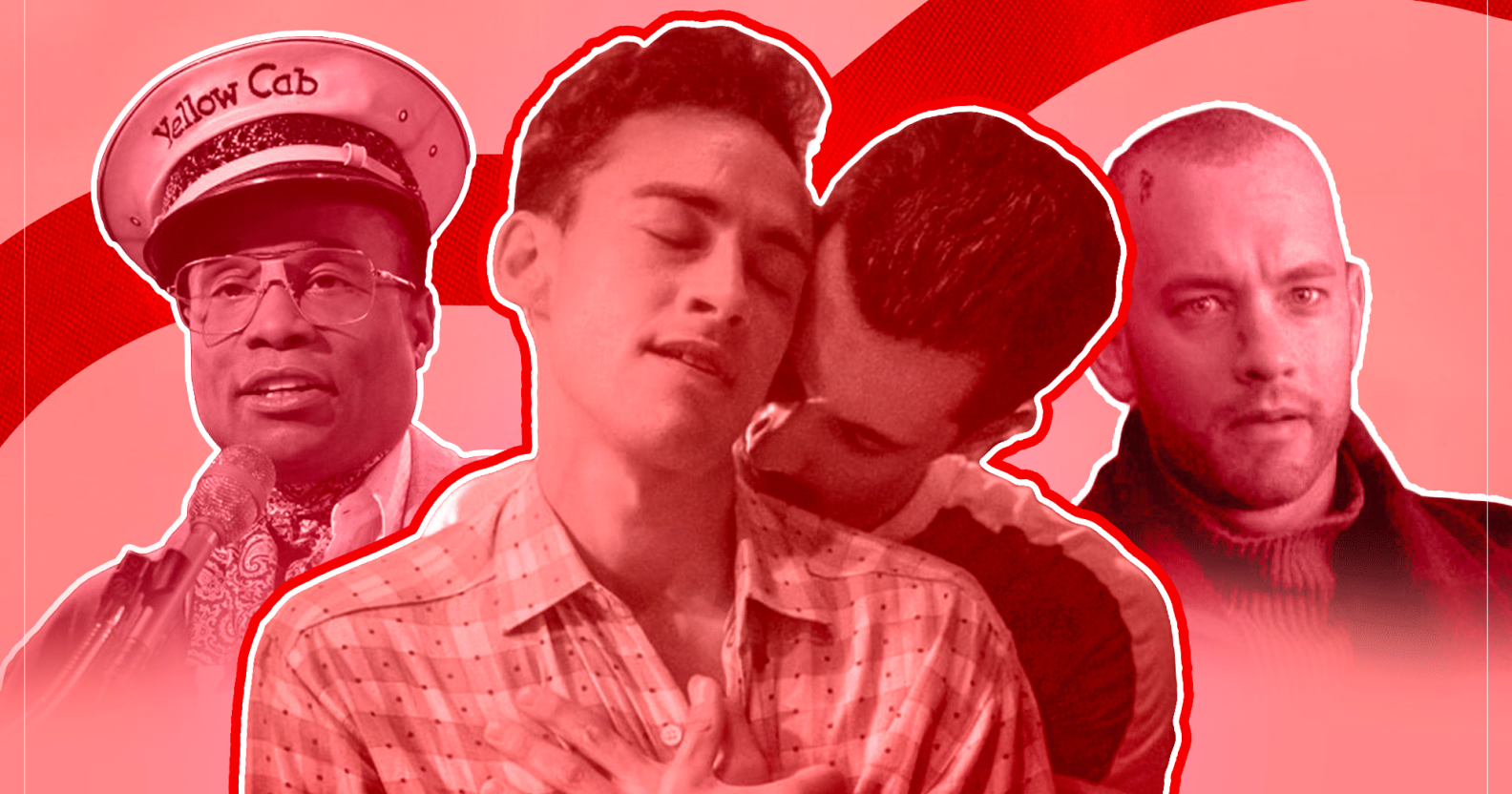 The good, the bad and the ugly history of HIV and AIDS on screen