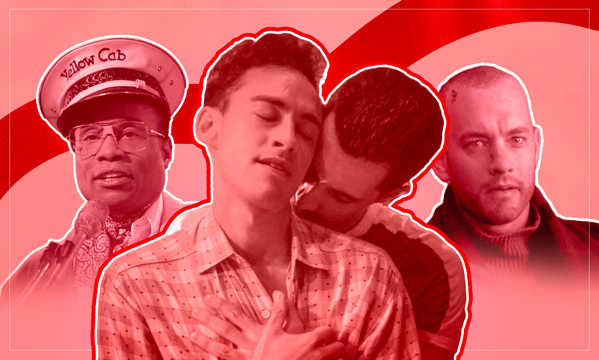 The good, the bad and the ugly history of HIV and AIDS on screen