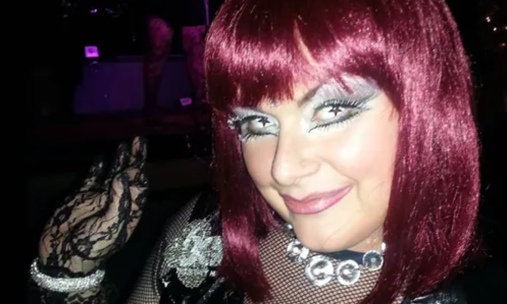 Black trans activist/performer Shyyell Diamond Sanchez-McCray killed