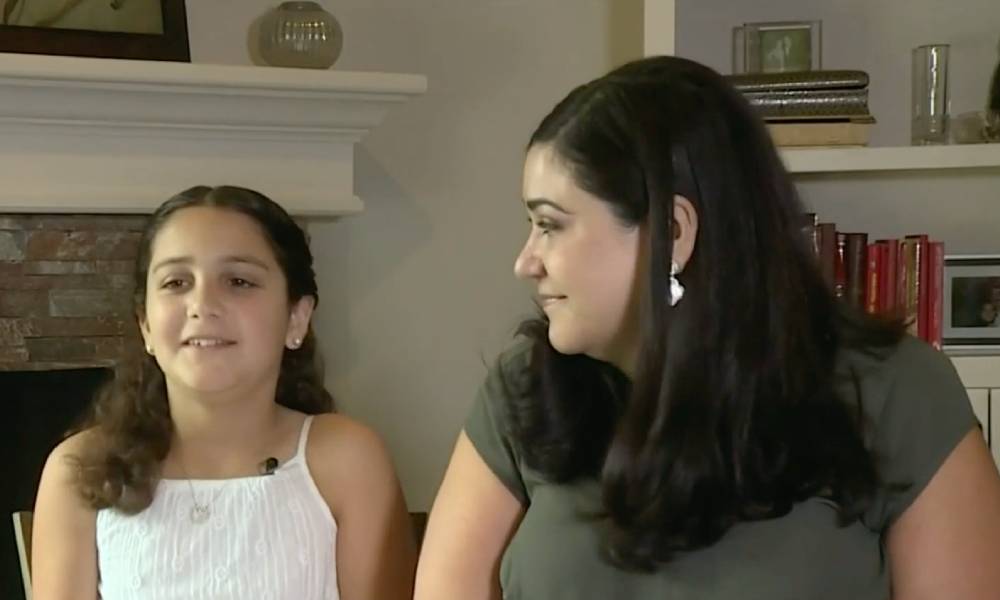 Proud mum of trans girl vows to sue state of Texas