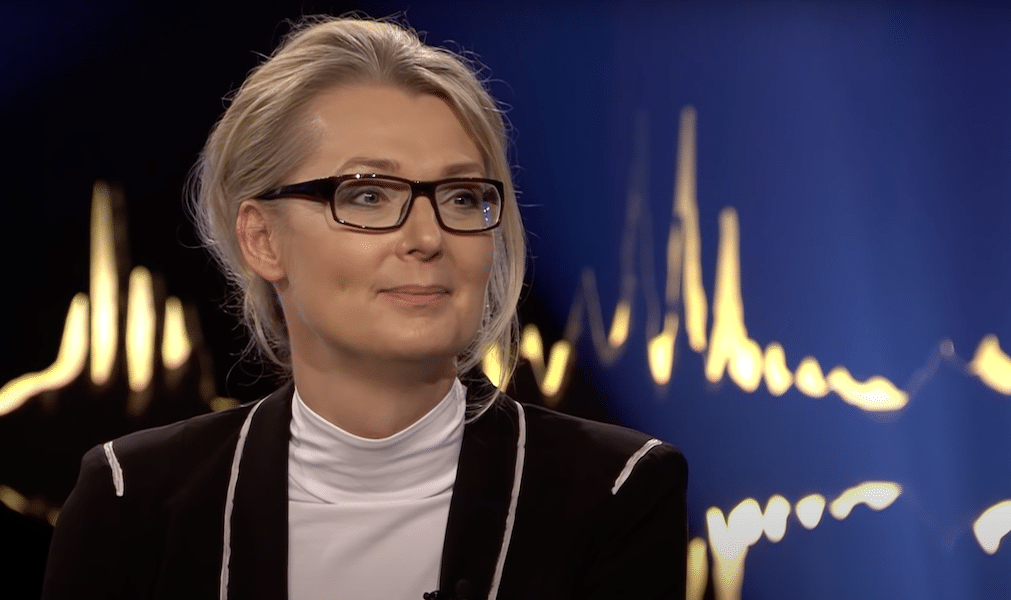 Sweden names first-ever trans government minister