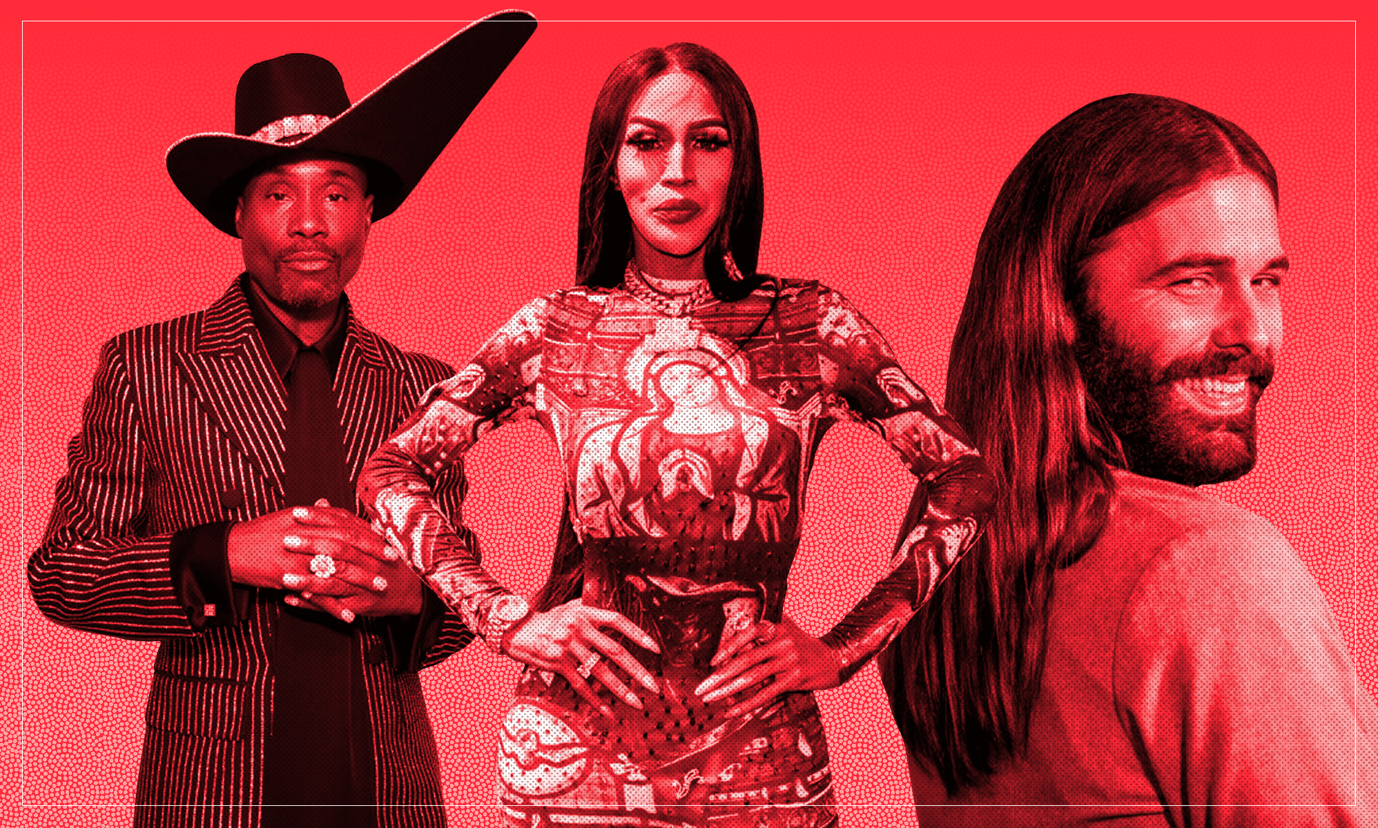 Freddie Mercury most defiantly queer moments as Queen frontman