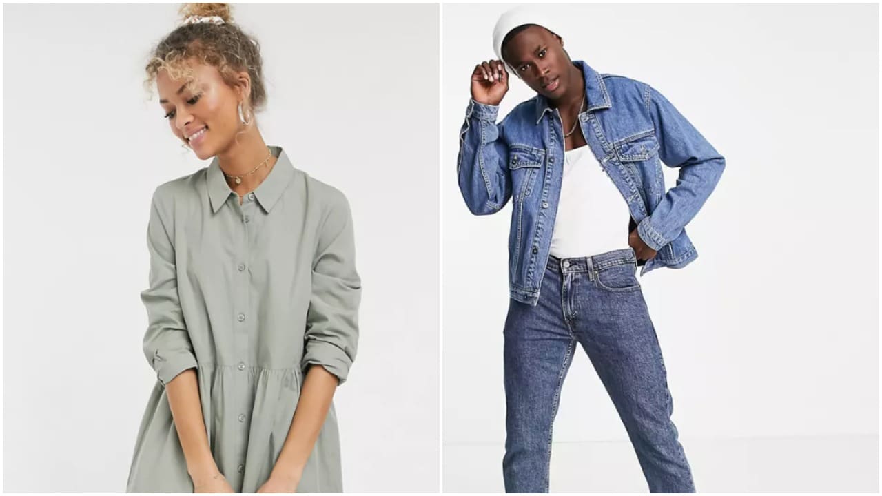 ASOS Black Friday: discount code info, what to expect and more