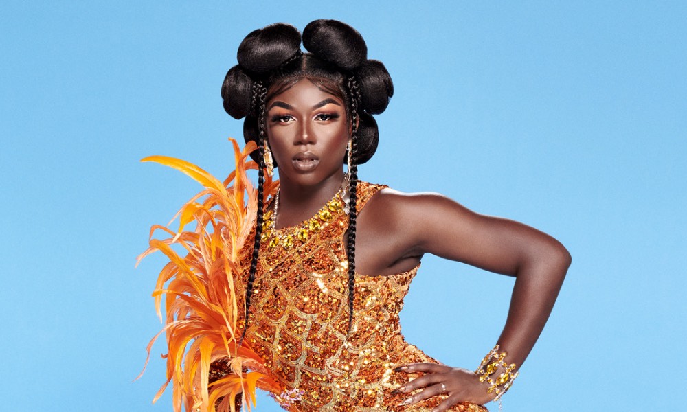 Drag Race UK: Vanity Milan wishes season was more diverse
