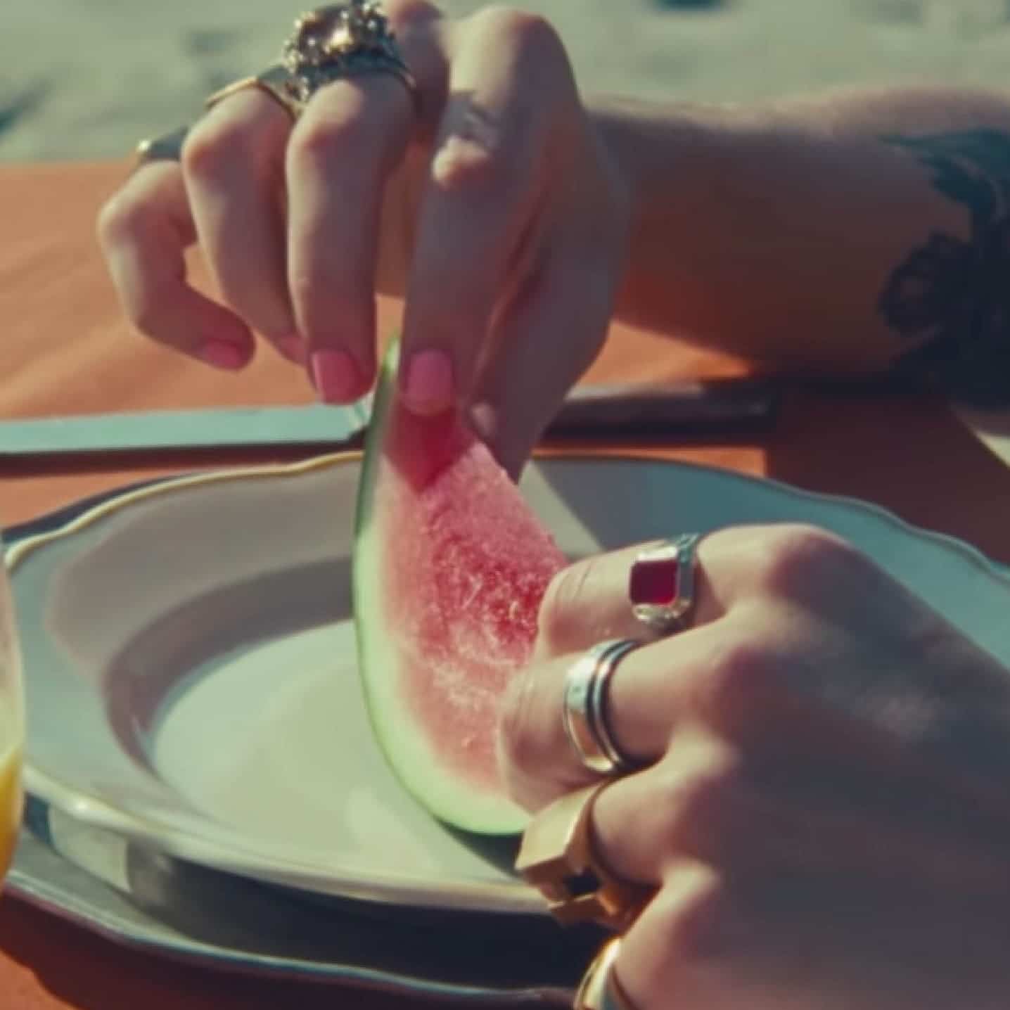 Harry Styles’ nails: 6 times he set the bar for manicures everywhere