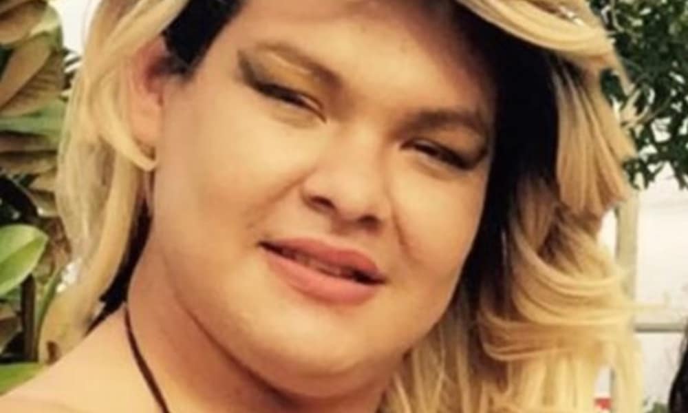 After deadliest year on record, another trans woman is slain in the US