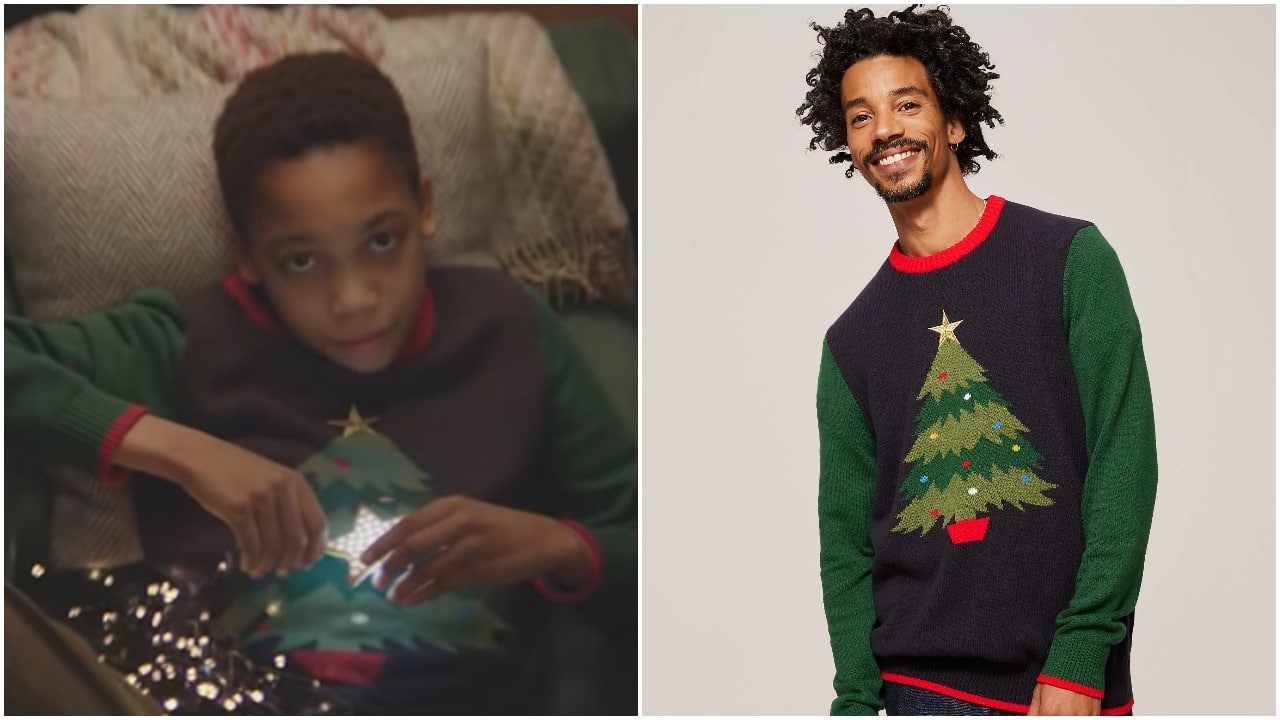 John Lewis song: Who sings on new John Lewis Christmas advert?