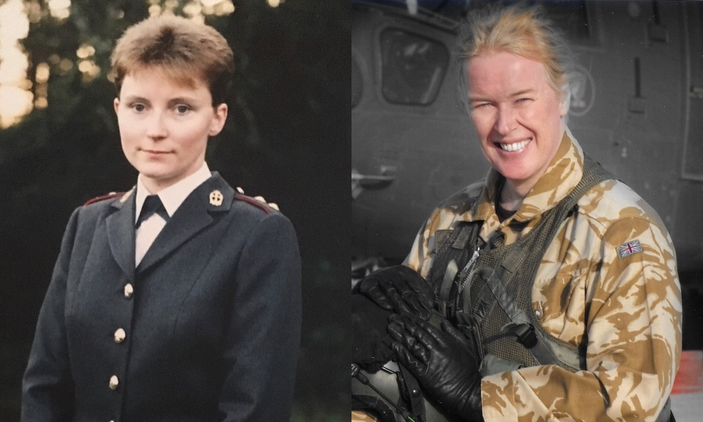 LGBT rainbow poppy met with anger on Remembrance Day | PinkNews